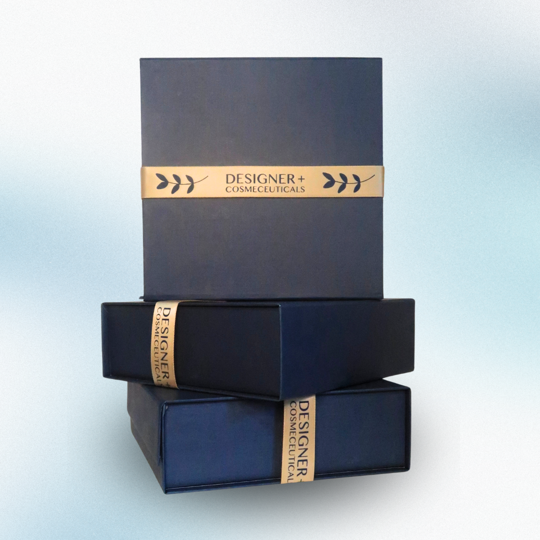 Trial Kits – Designer+Cosmeceuticals