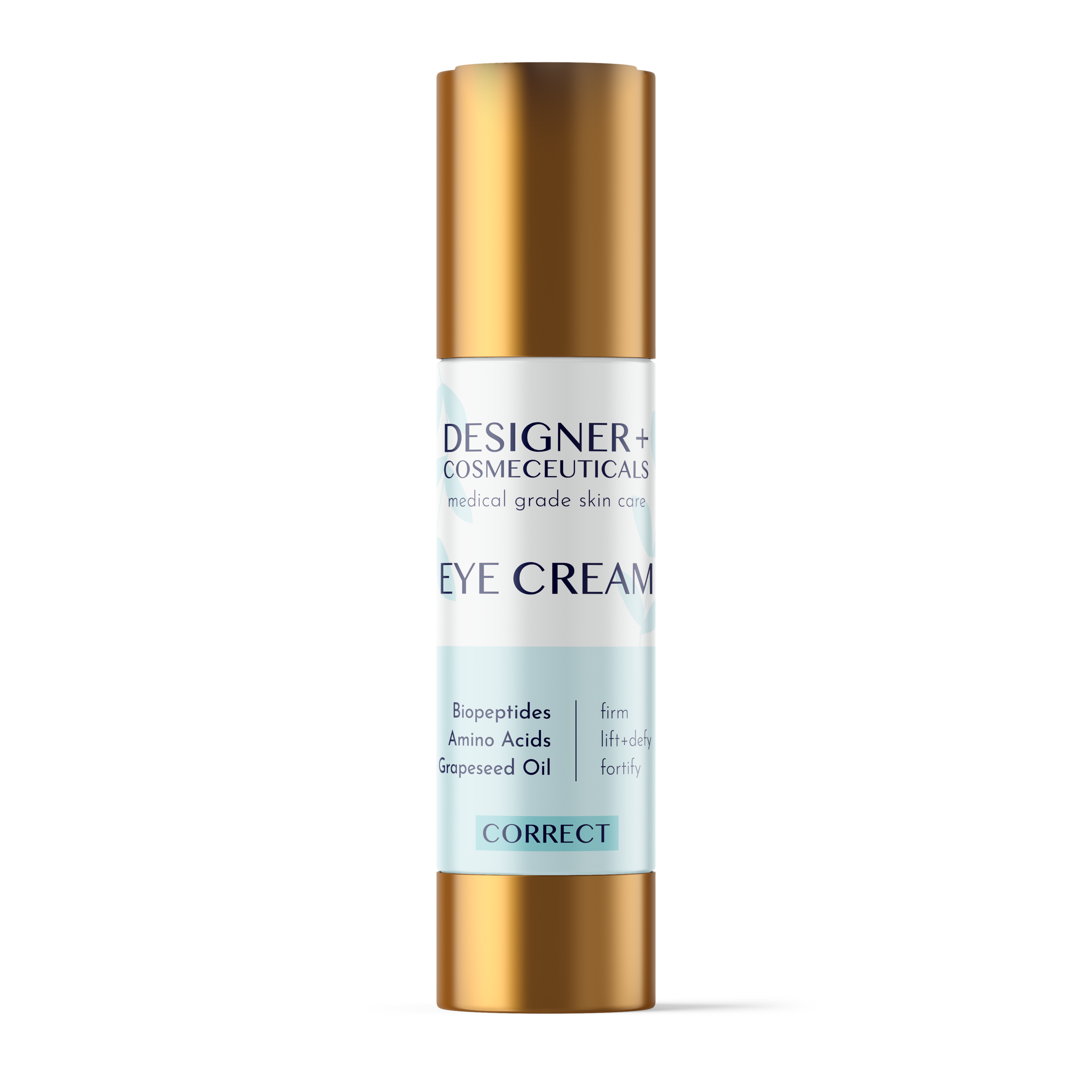 Correct Eye Cream – Designer+Cosmeceuticals