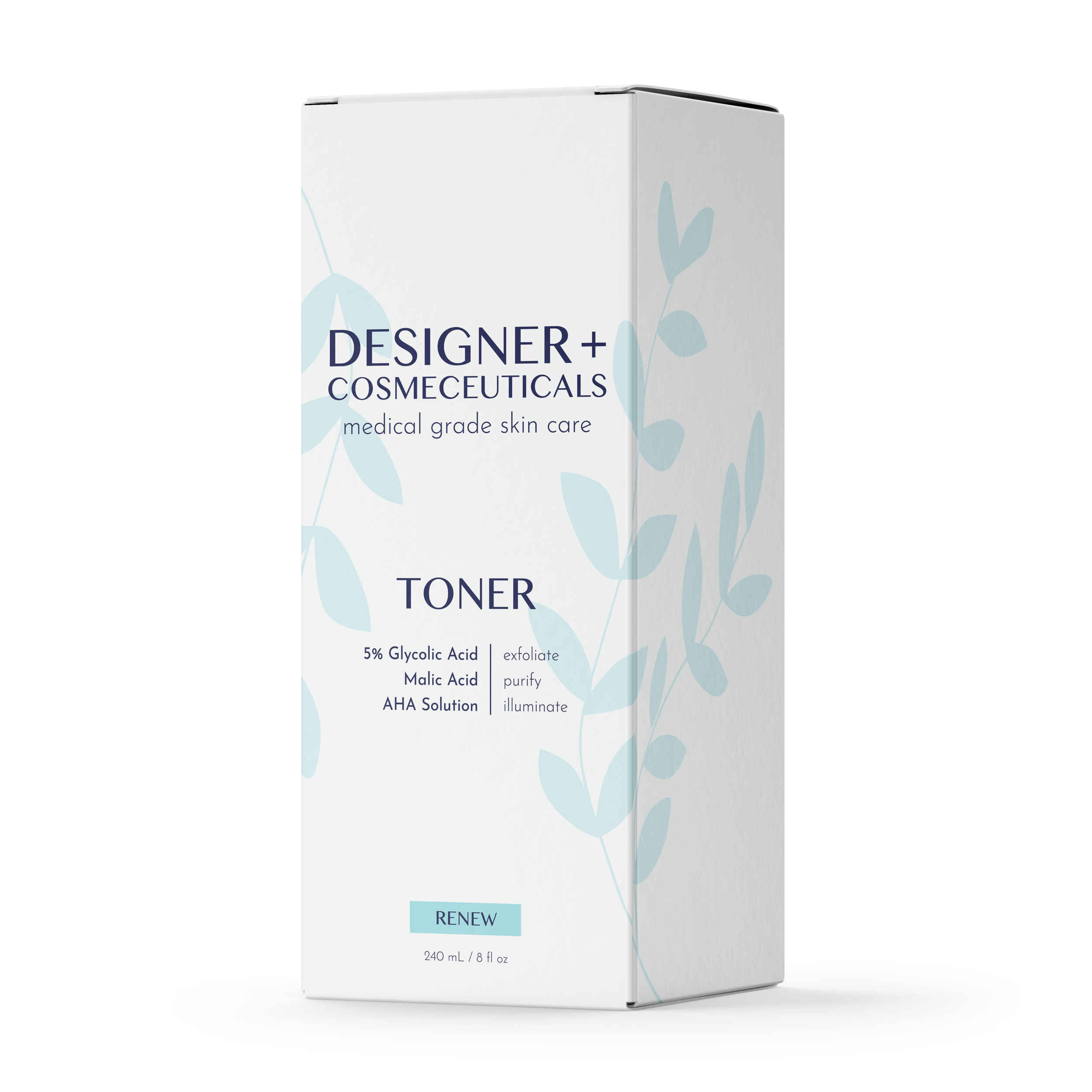 Designer+Cosmeceuticals - Medical Grade Skin Care